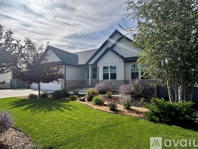 7 BR, 3 BA Apartment 1354 East 670 North, Heber City, UT 84032