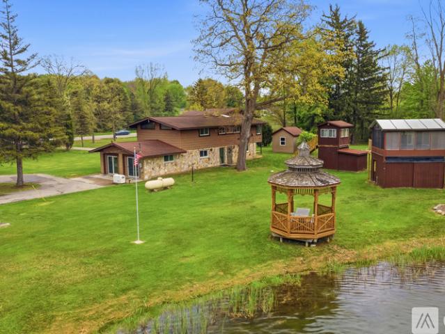 7 BR, 3 BA Apartment 1392 Maple Grove Road, Lapeer, MI 48446