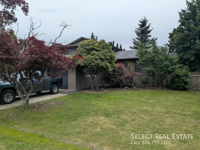 7 BR, 3 BA Apartment 45086 Stevenson Rd, Chilliwack, BC V2R 2P7