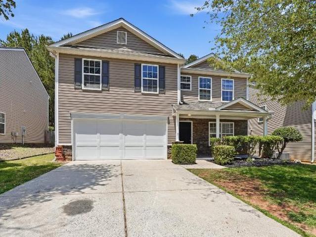7 Br, 4 bath, Townhouse/Brownstone/RowHouse 3050 Centerglen Ln