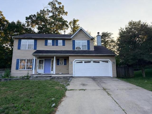 7 Br, 4 bath, Single Family 7219 Mount Forest Ter