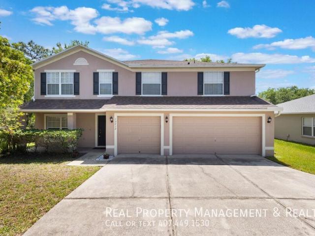 7 BR, 4 BA Apartment 15212 Moultrie Pointe Rd, Orlando, FL 32828
