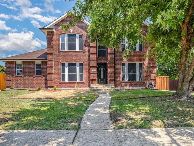 7 BR, 4 BA Apartment 4610 Clay Drive, Rowlett, TX 75088