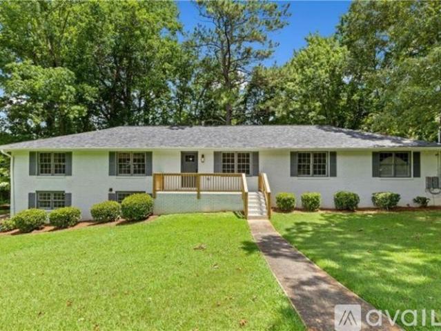 7 BR, 4 BA Apartment 530 Shay Drive Southwest, Marietta, GA 30060