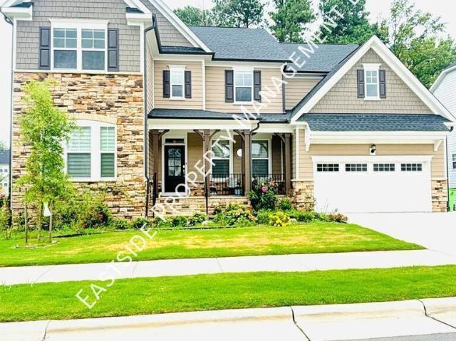 7 BR, 5.5 BA Apartment 1238 Soaring Silo Way, Apex, NC 27502
