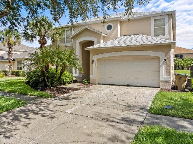 7 Br, 5 bath, Single Family 2646 Emerald Island Blvd