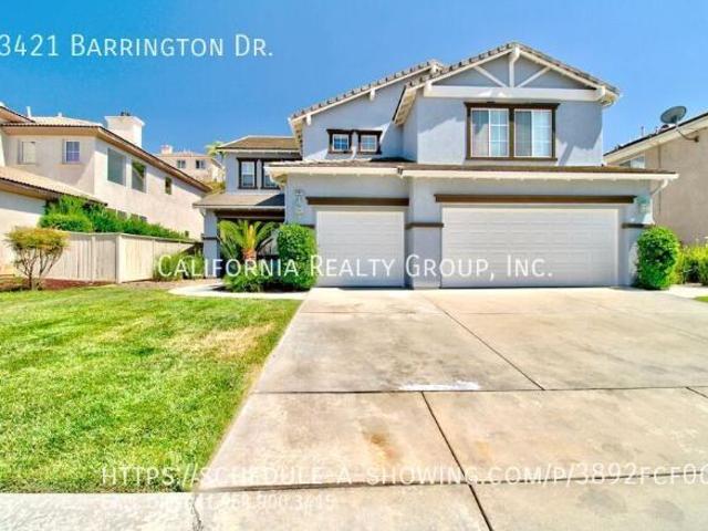 7 Br, 4 bath, Single Family 33421 Barrington Dr