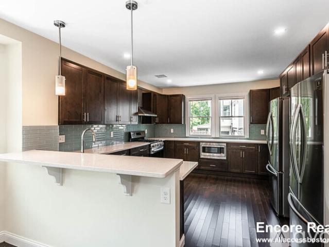 7 BR, 5 BA Apartment 174 Fulton St, Medford, MA 02155