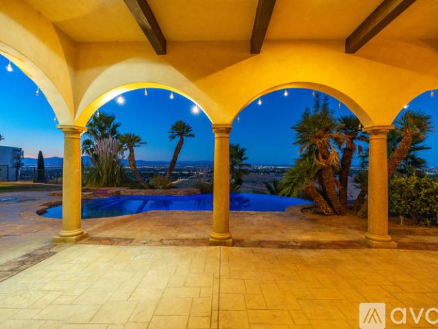 7 BR, 5 BA Apartment 3803 Camino Hermanos, Lancaster, CA 93536