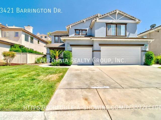 7 BR, 4 BA Apartment 33421 Barrington Dr Temecula, CA 92592