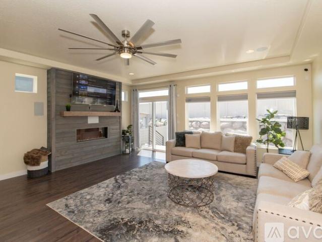7 BR, 5 BA Apartment 4163 West Madingley Circle, Herriman, UT 84096