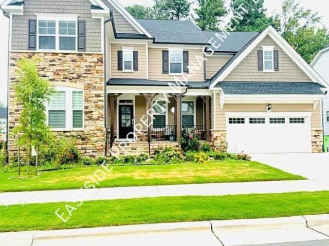 7 Br, 6 bath, Single Family 1238 Soaring Silo Way