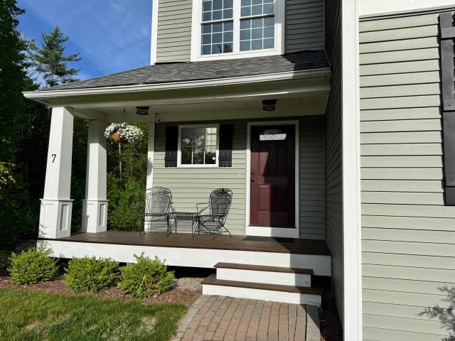 7 Brandy Rock Road # 055 04