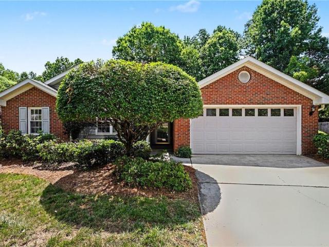 7 Brandywine Circle