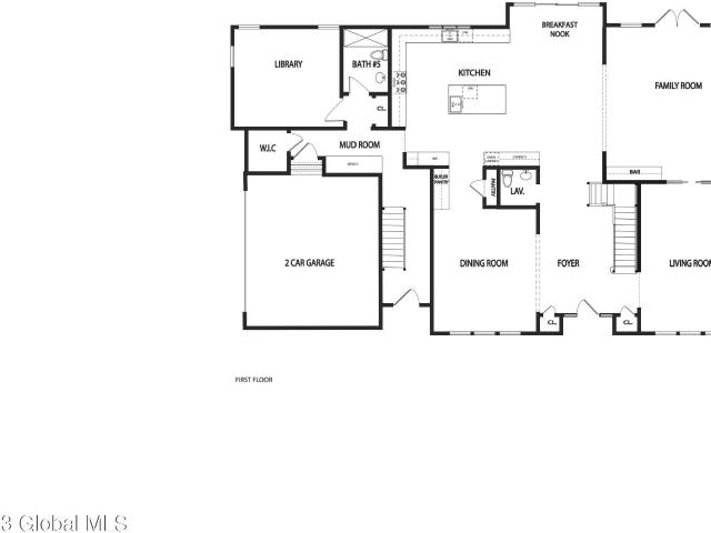 7 Brad Ct, Saratoga Springs, NY 12866 | MLS #202610 | Compass