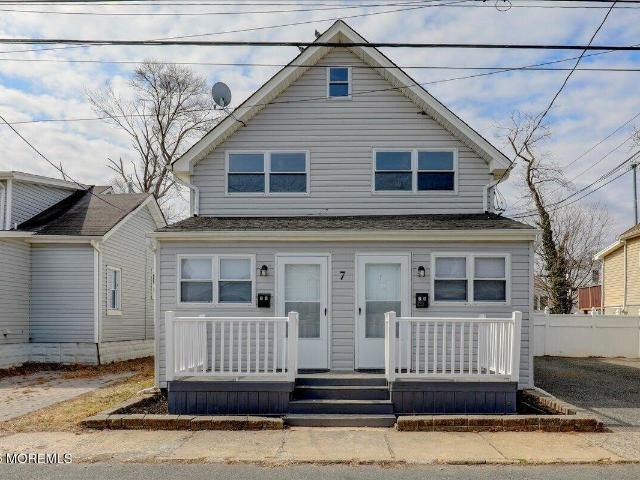 7 Braden Place, Keansburg, US, NJ