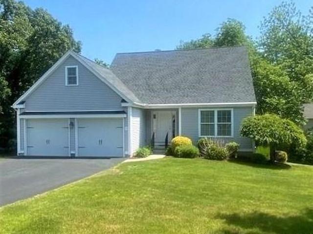 7 Bradley St #15, Plainville, CT 06062