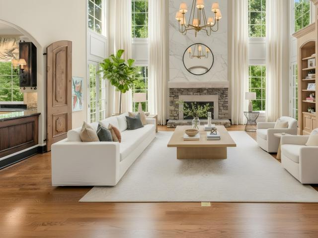7 Breckenridge