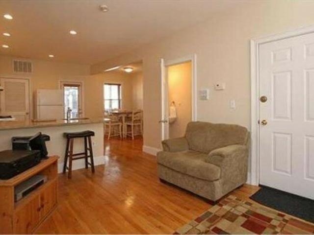 7 Brewster Street Unit 1, Boston, US, MA