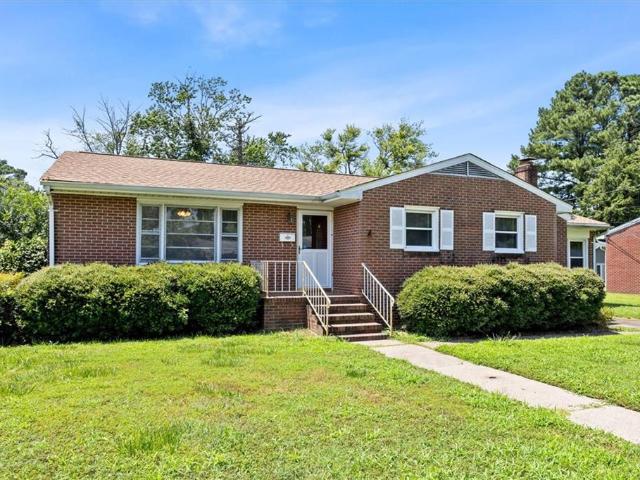 7 Briar DR