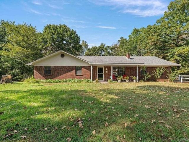 7 Briarwood St, Greenbrier, AR 72058