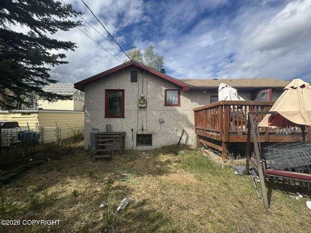 7 Bridget Ave, Fairbanks, AK 99701