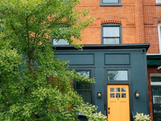 7 Britton St, Jc, Journal Square, US, NJ