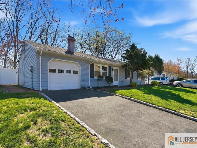 7 Brook Hollow Road