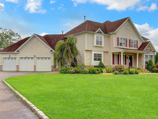 7 Brookline Court