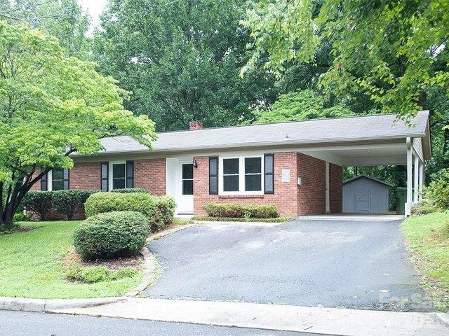 7 Brookshire Street Ext, Asheville, NC 28803