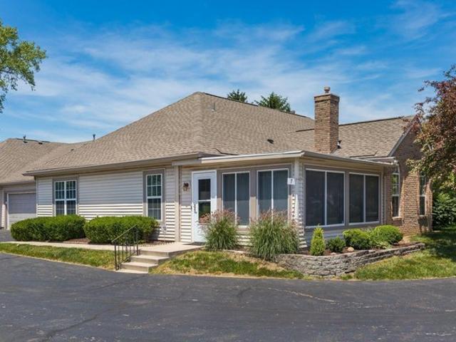7 Broad Pointe Pl Unit 7, Columbus, OH 43213