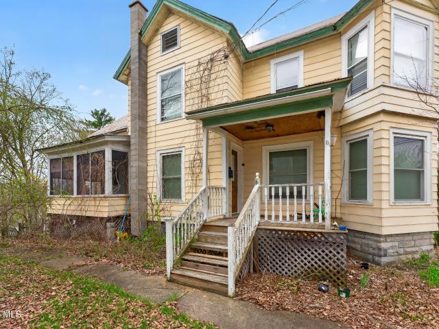 7 Broadview Terrace
