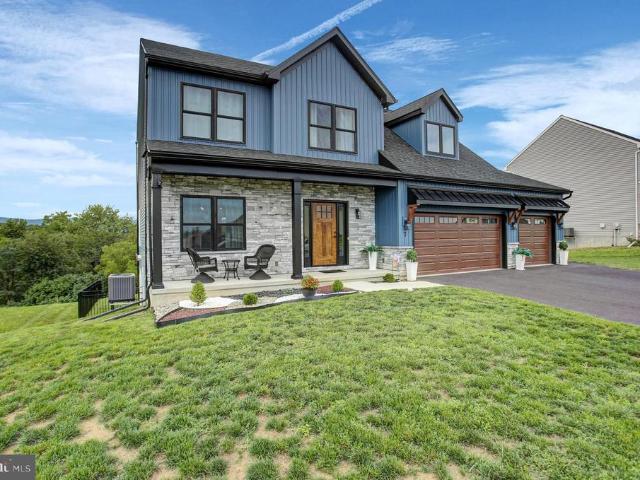 7 Brubacker Drive