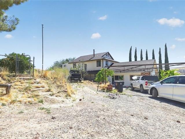 7 Cuddy Canyon Rd, Lebec, CA 93243
