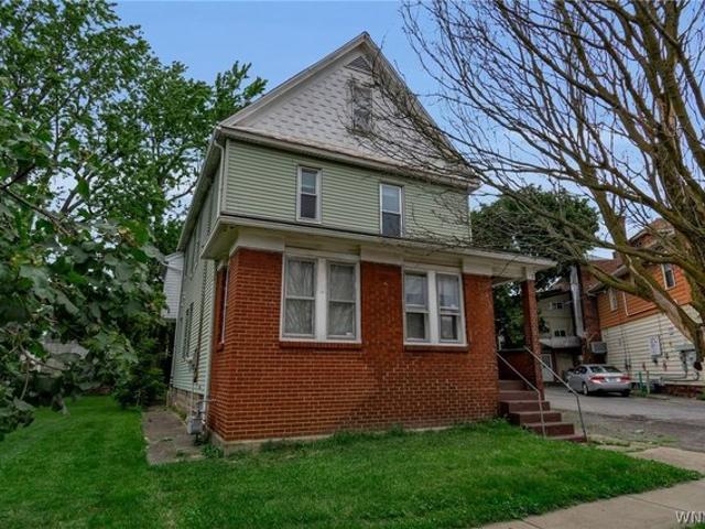 7 Custer St, Buffalo, NY 14214