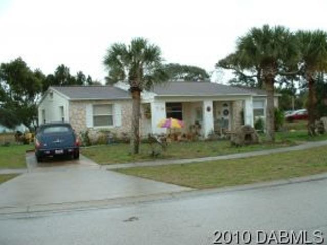 7 Cypress Cir, Ormond Beach, FL 32176