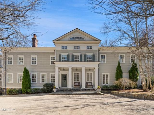 7 Calhoun Dr, Greenwich, CT 06831