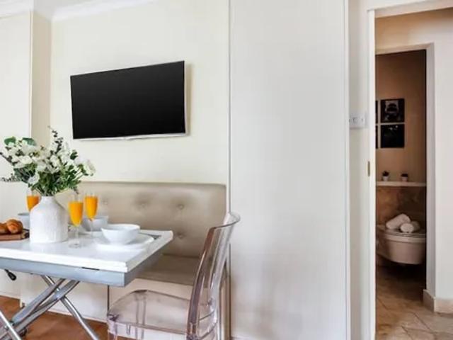 7 Campden Hill Gardens | Studio apartment for rent #154555754 | Rentberry