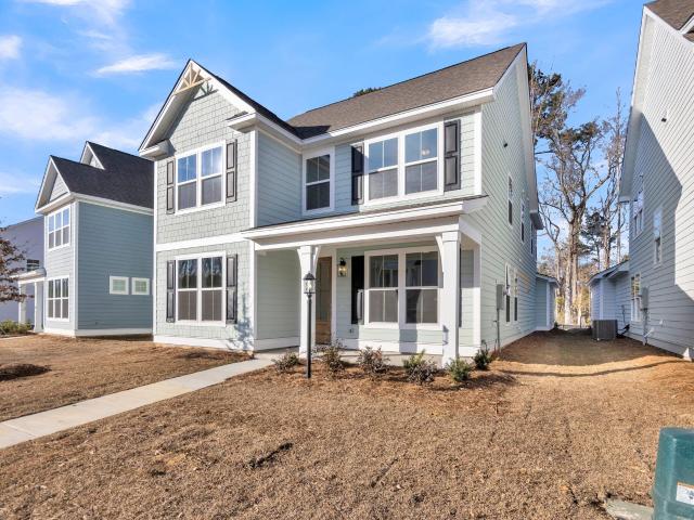 7 Cantona Dr, Summerville, SC 29483 | MLS #25030 | Compass