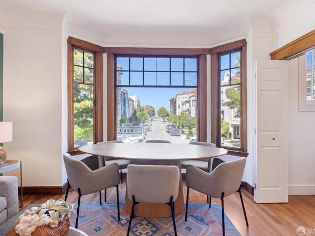 7 Casa Way Apt 1, San Francisco, CA 94123