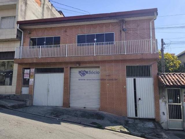 7 Casas para renda à venda, 320 m² por R$ 800.000 Vila Nova Cumbica Guarulhos/SP