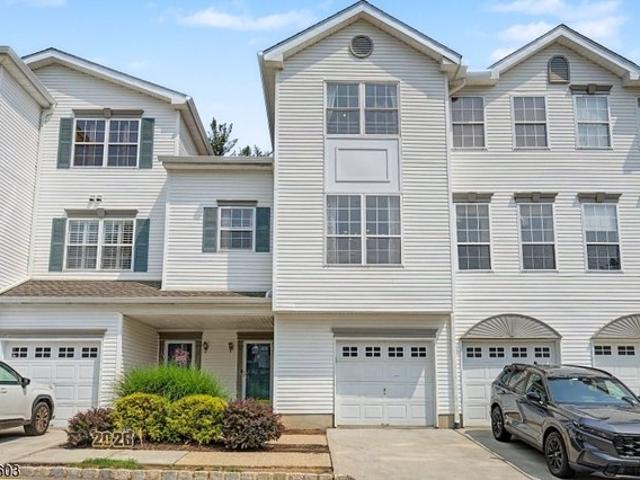 7 Caroline Foster Ct, Morris Twp, NJ 07960