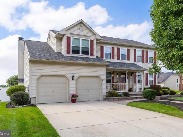 7 Cardigan Court