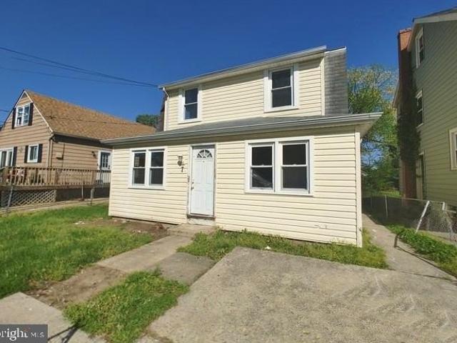 7 Carver St, Annapolis, MD 21401