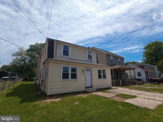 7 Carver St, Annapolis, MD 21401 | MLS #MDAA2144 | Compass