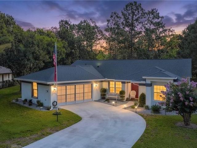 7 Catalpa Ct, Homosassa, FL 34446