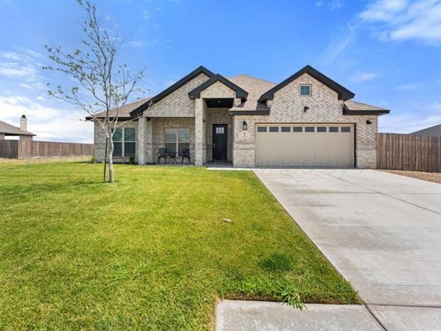 7 Catherine Ln, Canyon, TX 79015