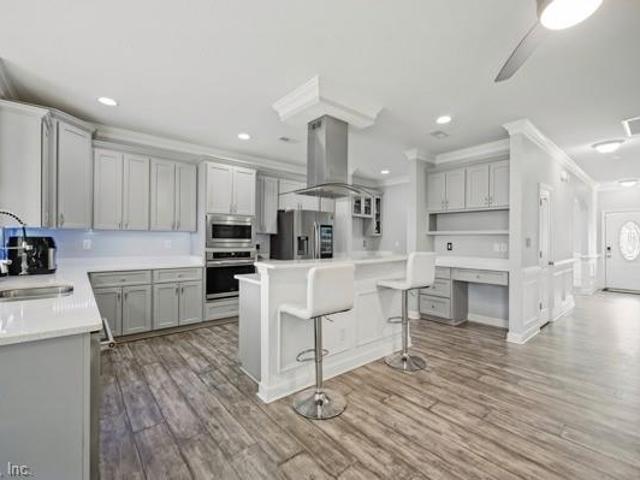 7 Cavalier RD