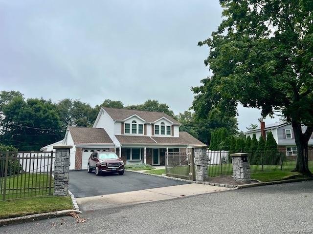 7 Cedar Ave, Coram, NY 11727