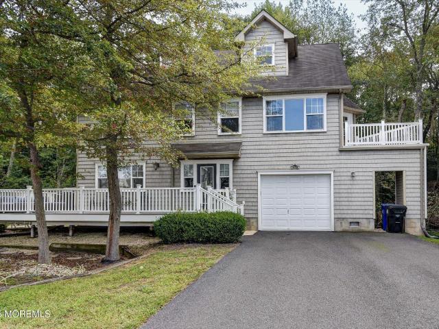 7 Cedar Island Drive